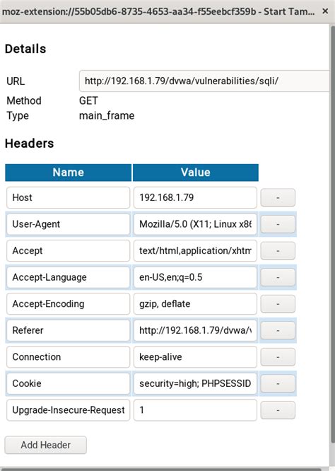Ataque Sql Injection En Php Un Fantasma En El Sistema