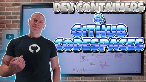 New Video Looking At How To Define Development Environments As Code