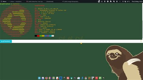 Improving My Ubuntu Workflow Kev Quirk