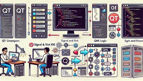 Qtqml Qt의 Qabstractlistmodel
