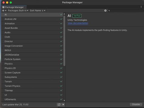 How To Install DOTween In Unity Yarsa DevBlog