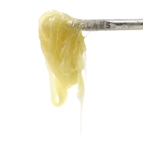 Live Rosin 1g Sb361 T1 The Flowery Shop