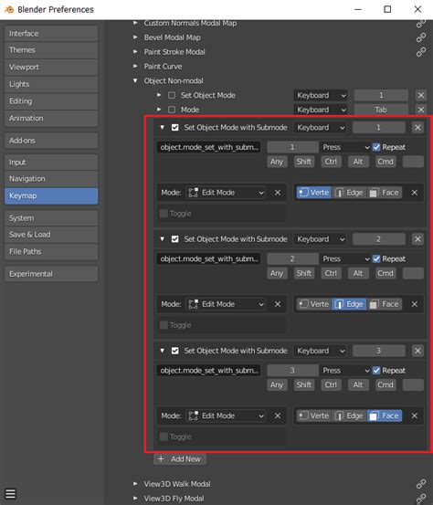 For Modo User Switching To Blender 28 715 By Apec Blender