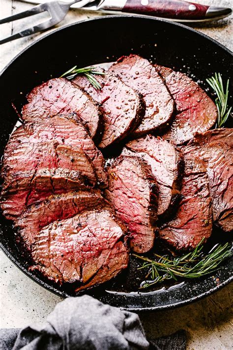Melt In Your Mouth Miym Roast Beef Tenderloin Best Recipe Artofit