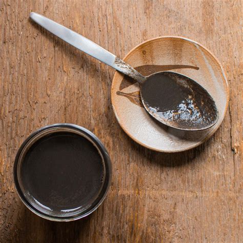 How To Make Shaggy Mane Mushroom Ink
