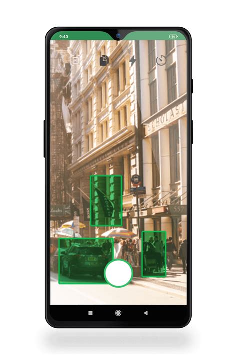 Klippa Ocr Sdk For Android And Ios Fast And Accurate