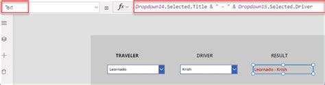 Power Apps Dropdown Control How To Use Spguides