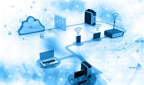 Protecting The Network Perimeter Strong Firewalls Are Key Envescent Cybersecurity