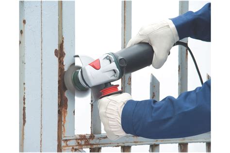 Угловая шлифмашина Metabo W 11-125 Quick 600270500 - выгодная цена ...