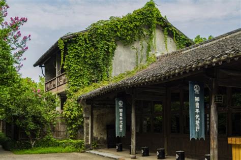 乌村知青餐厅 度假乌镇 乌镇旅游官方网站