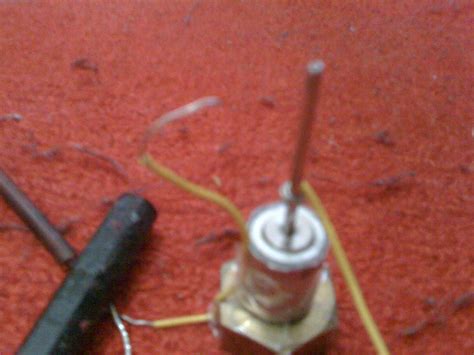 Thorpnics High Voltage Experiments Part 1 Flyback Transformer