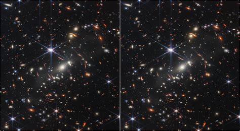 Webbs Deep Field Picture Infected With Malware Cybernews