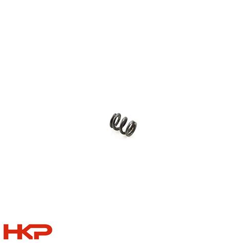 Extractor Spring For G36 Mr556 Mr762 And Hk 416