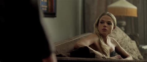 Gabriella Wilde Naked