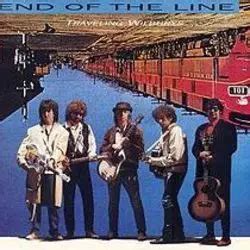 The Traveling Wilburys Congratulations Chords