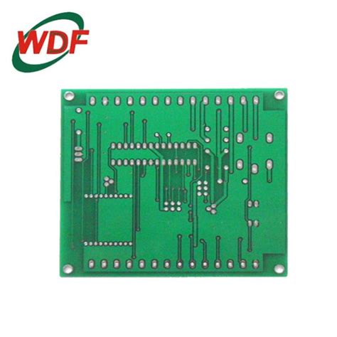 Wdf Pcb D 070 深圳市文德丰科技有限公司