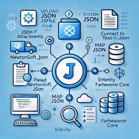 Faisal Qureshi On Linkedin Csharp Json Databaseintegration