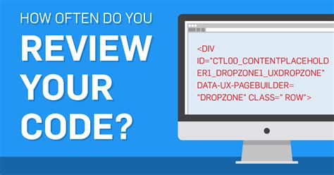 code reviews a method to reveal costly mistakes