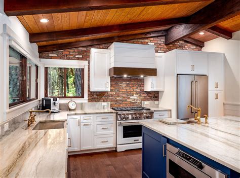 Agate Architecture Llcrainbow Renovation