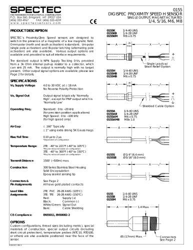 Spectec Catalog Spectec Pdf Catalogs Technical Documentation