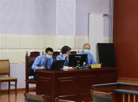 法检两长同庭履职，共同护航法治松潘建设澎湃号·政务澎湃新闻 The Paper