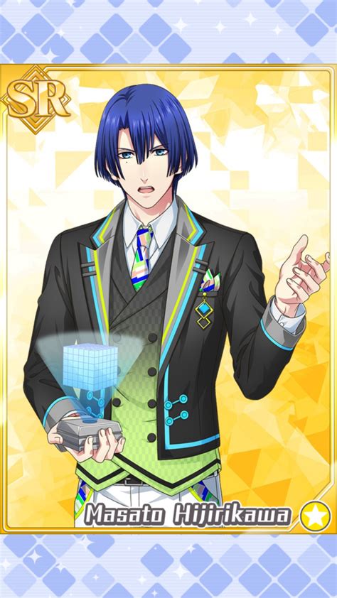 【ディレクター】聖川真斗 うたプリシャニライwiki アットウィキ