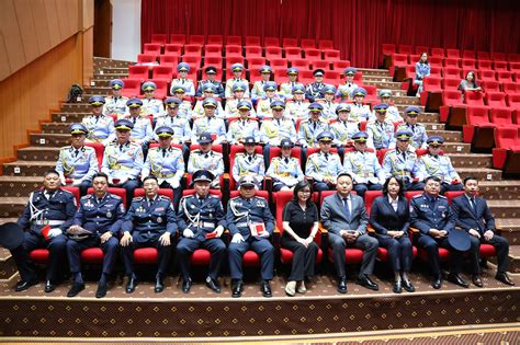 Хил ХИЛ ХАМГААЛАХ БАЙГУУЛЛАГЫН ШИЛДЭГ АХЛАГЧ НАРЫГ ШАГНАЛАА Монгол Улсад гэмт хэргээс