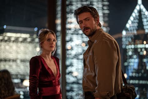 Drop Accetta O Rifiuta Recensione Film Di Christopher Landon