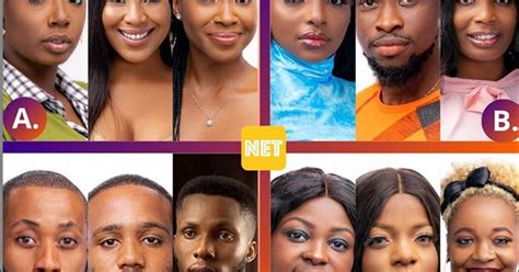Stella Dimoko Bbnaija Season 5 Fave Trio