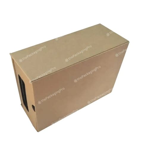 Carton Cardboard Boxes Corrugated Custom Shipping Paper Shoebox Buy