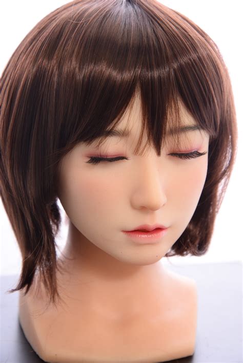 オリエント工業 ラブドール ヘッド 瞳 人形、キャラクタードール