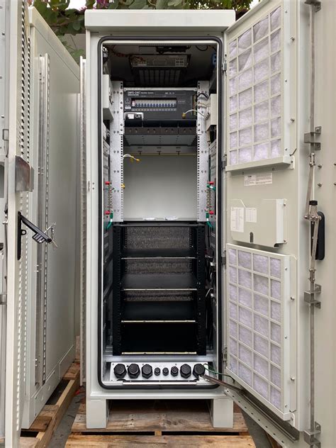 Tpp Node B 5gv3 Cabinet Ktl Nb5g Gc R1