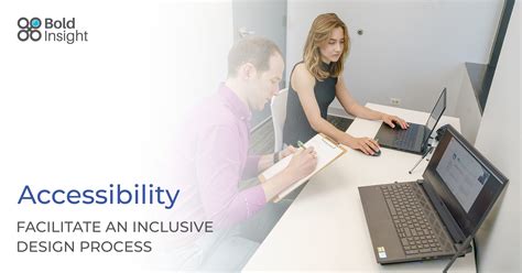 Accessibility Bold Insight