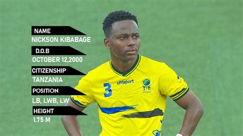 BREAKING Yanga Wamtangaza Kibabage Mchezaji Mpya Waliomsajili Leo