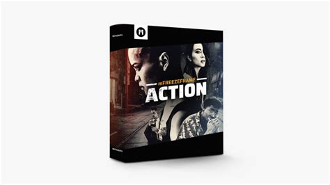 Final Cut Pro Plugins MotionVFX