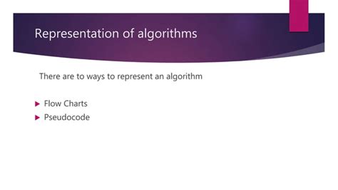 Fundamentals Of Algorithm 2nd Lec 170418023540pdf