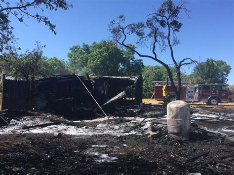 Antioch Fire Causes 200000 In Damages Displaces 2 Concord Ca Patch