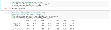 GitHub Adarshkhub Credit Risk Analysis