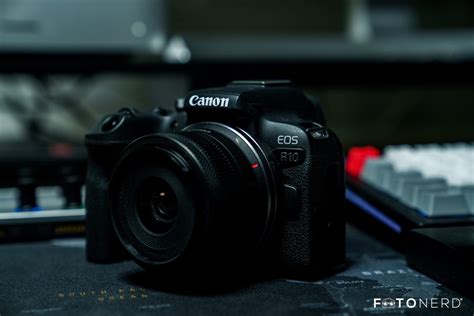 Canon Eos R10 Recensione La Prova Della Entry Level • Fotonerd