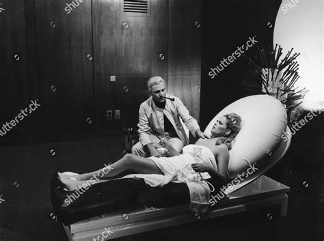 Ursula Andresss Feet