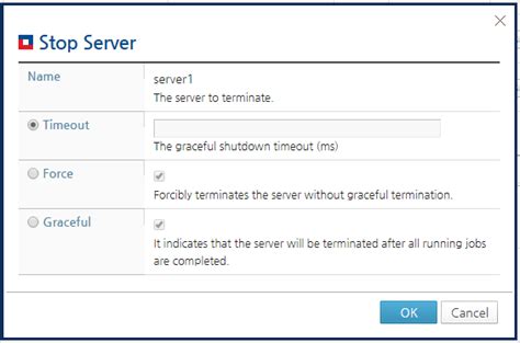 chapter 4 server lifecycle