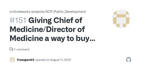Giving Chief Of Medicinedirector Of Medicine A Way To Buy Harpoons