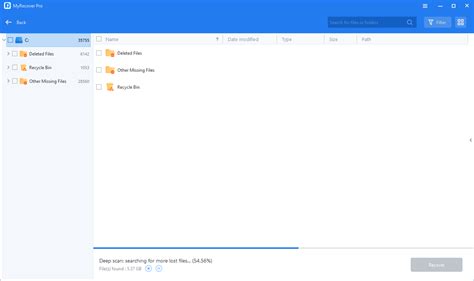 Best Software For File Recovery Review And Steps Gogorapid
