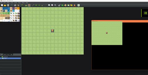 Issue With Screen Resolution And Playtest Offset Rpg Maker Forums