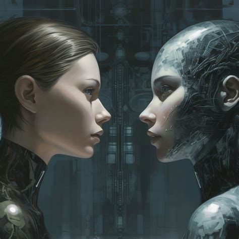 the bizarre future of ai dating hackernoon