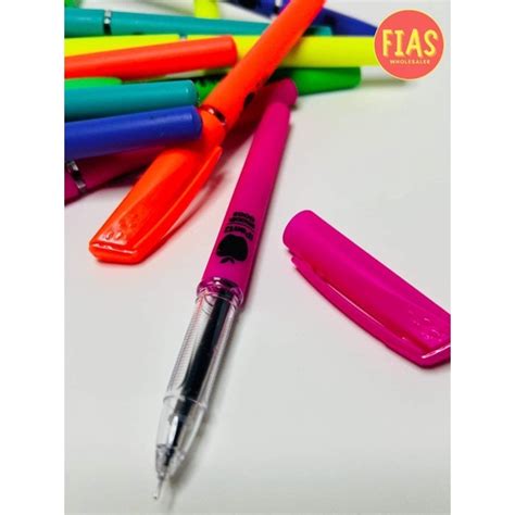 12 Pieces Ipen Gelpen Paninda Shopee Philippines