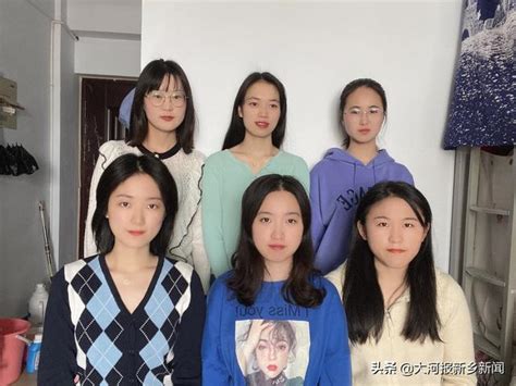 新鄉這所學校厲害了，考研學霸宿舍竟成群扎堆 每日頭條