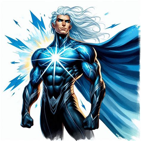 Superpower Open Source Superheroes Wikia Fandom
