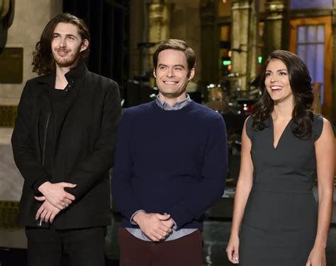 Bill Hader Skits Saturday Night Live Video Snl101114