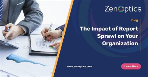 mayur desai on linkedin the impact of report sprawl on your organization